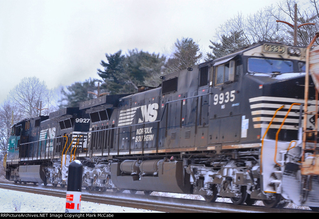NS 65E